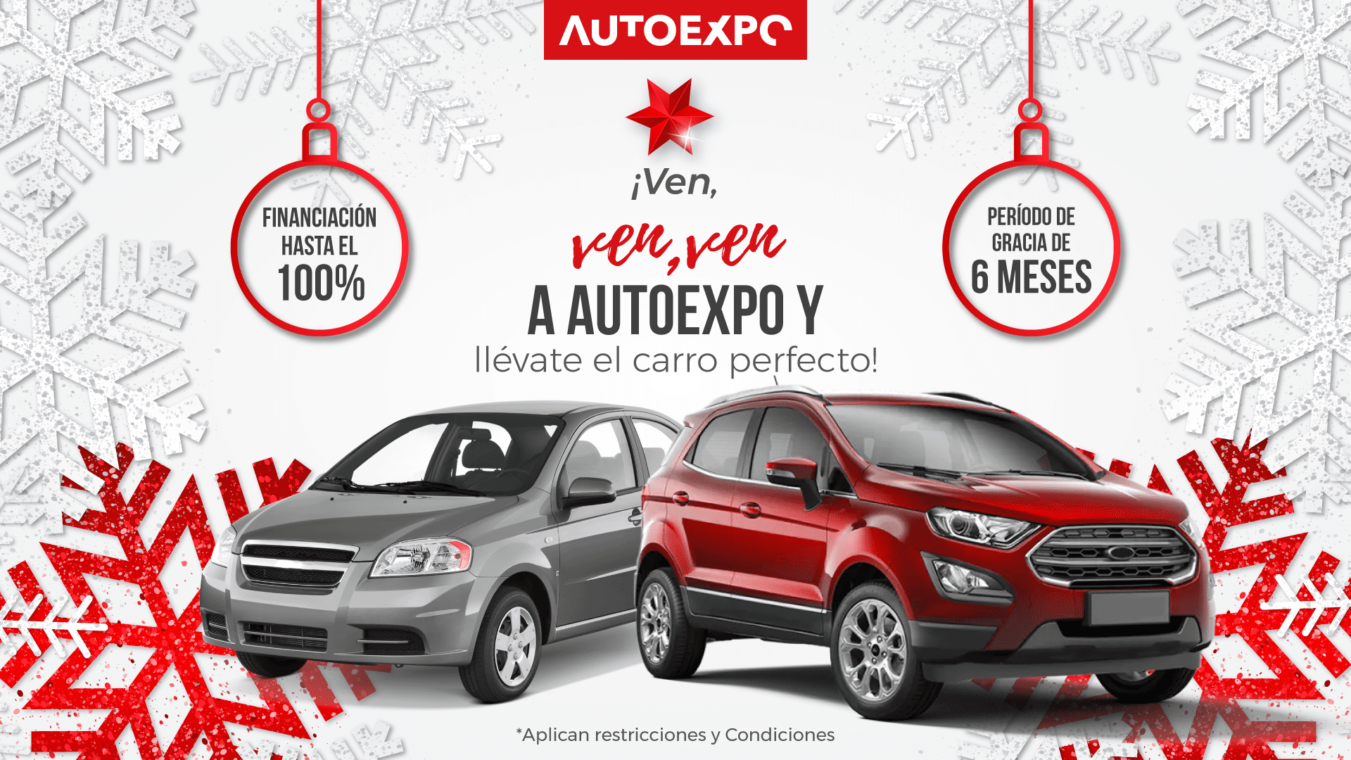 Autoexpo | Concesionario Digital | Carros usados Bogotá